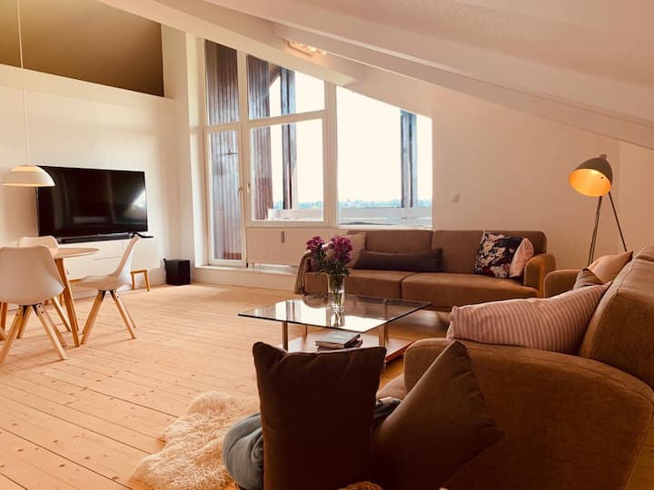 Felix Living 11, Modern & Cozy - Passau