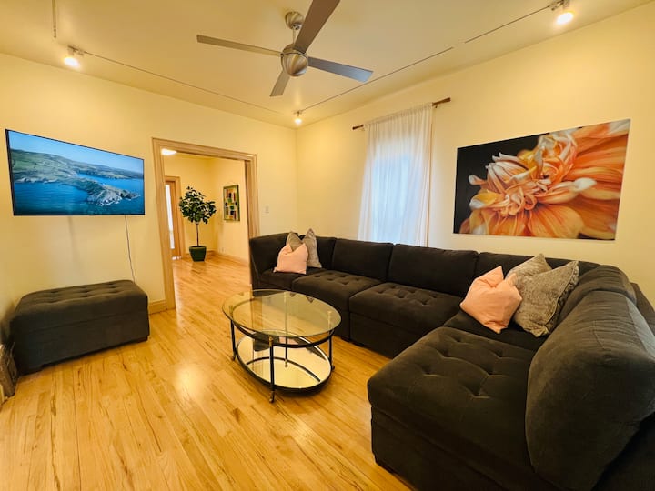 Beautiful Victorian Home! Walk To Pearl St! - Boulder, CO
