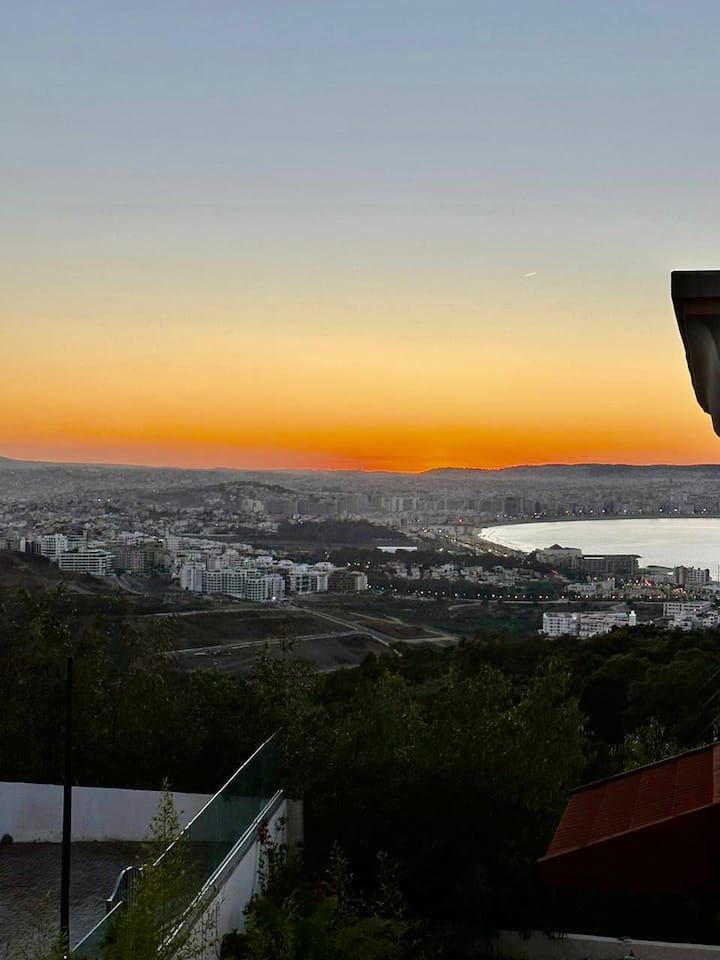 Villa Mediterania - Tanger