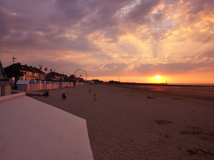 Cocon - Normandie