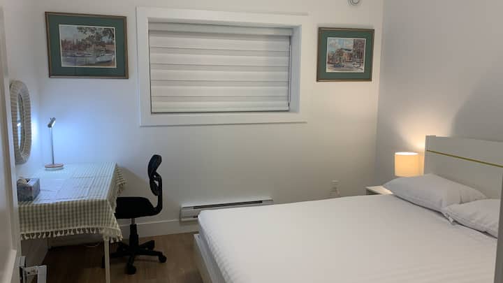 Private Suite - Surrey