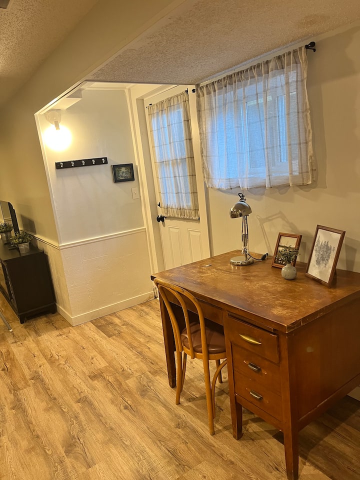 Westwind Minor - Lethbridge