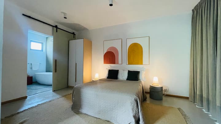 Salt & Vanilla Suites - Mauritius