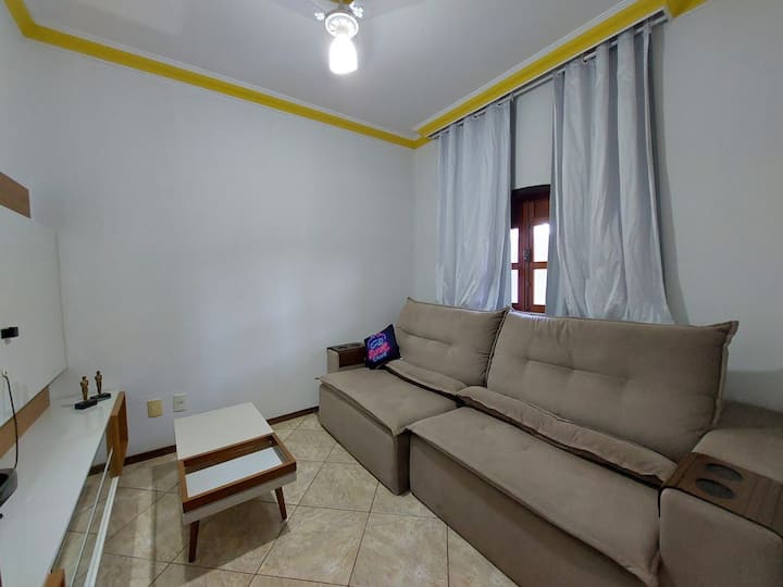 Centro Histórico De Paracatu Mg. - Paracatu