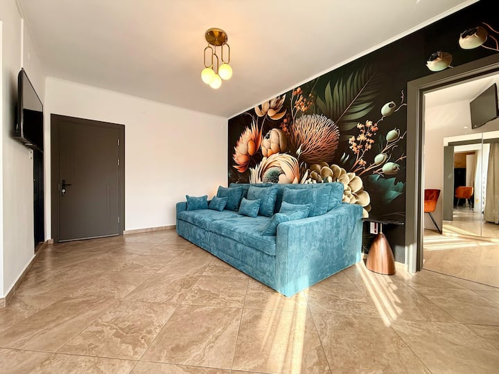 Billy&ane Apartament - Sinaia