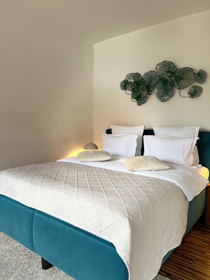 Billy&ane Apartament - Sinaia