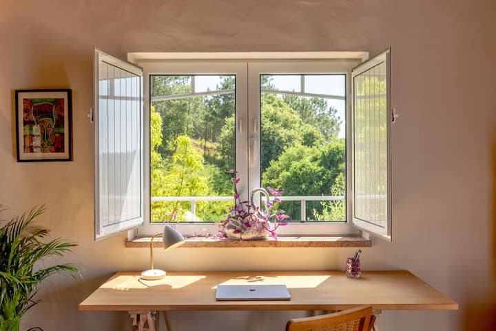 Breathtaking Sunset Valley Villa, In The Winelands - Mafra
