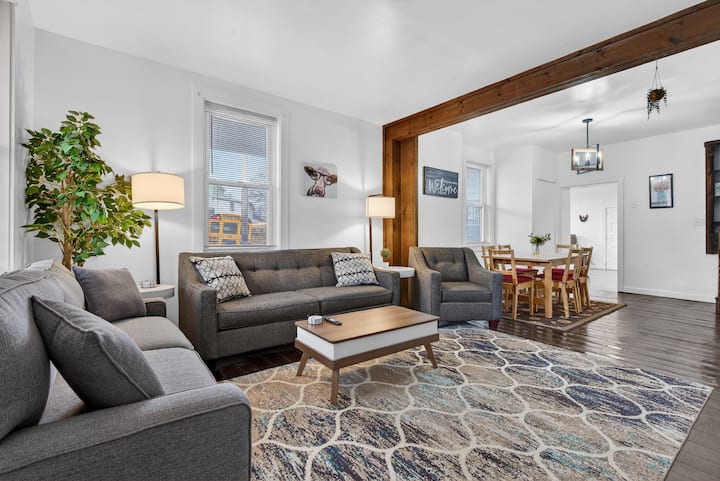 House On Main - Lititz