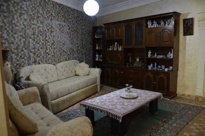 Appart Hercules House - Ourika Marrakech - Ourika