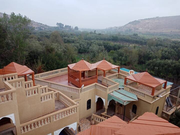 Appart Eagle House - Ourika - Ourika