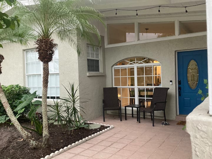 Wood Street Getaway - 薩拉索塔