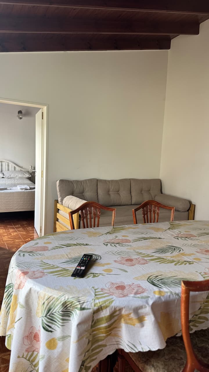 A 6 Cuadras De La Playa! - Puerto Madryn