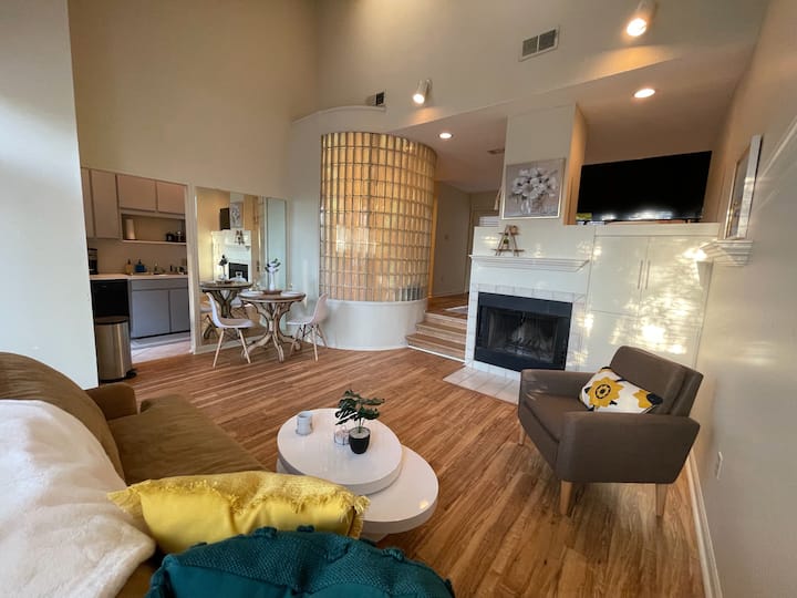 Hidden Gates 1 - Baton Rouge, LA