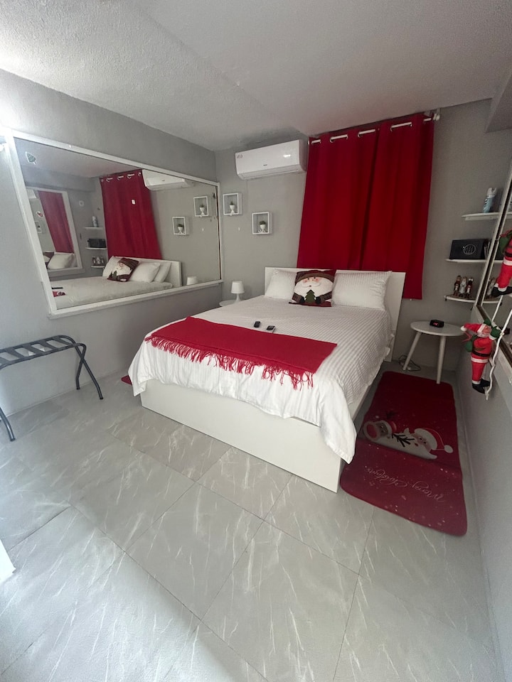 Cozy Apartment Near Beach - Levittown