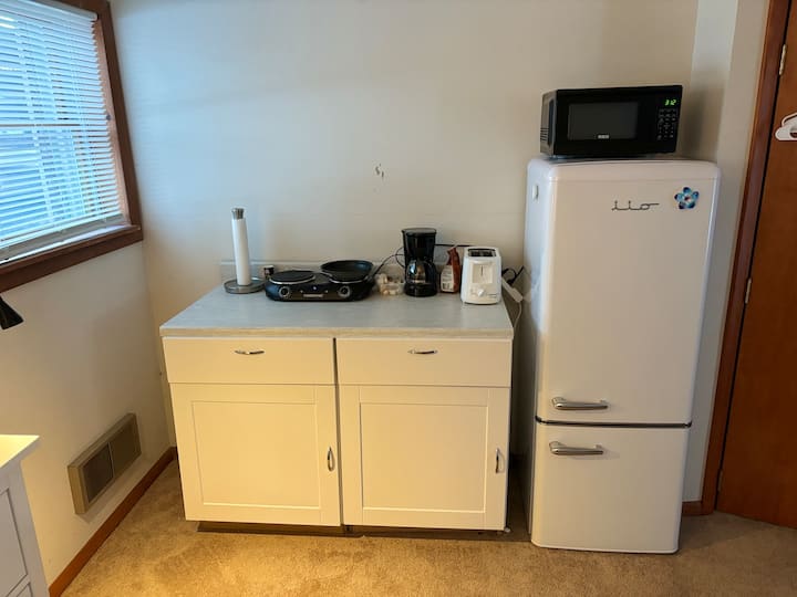 Tudek Park Guest Suite - State College, PA