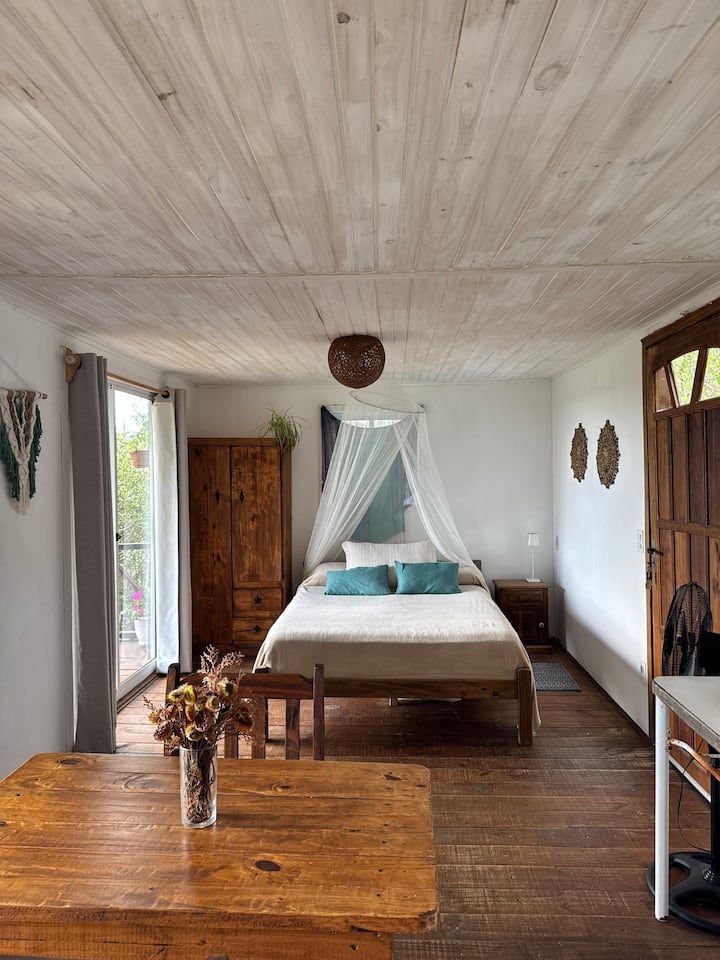 Cabaña De Madera - Lavalleja Department