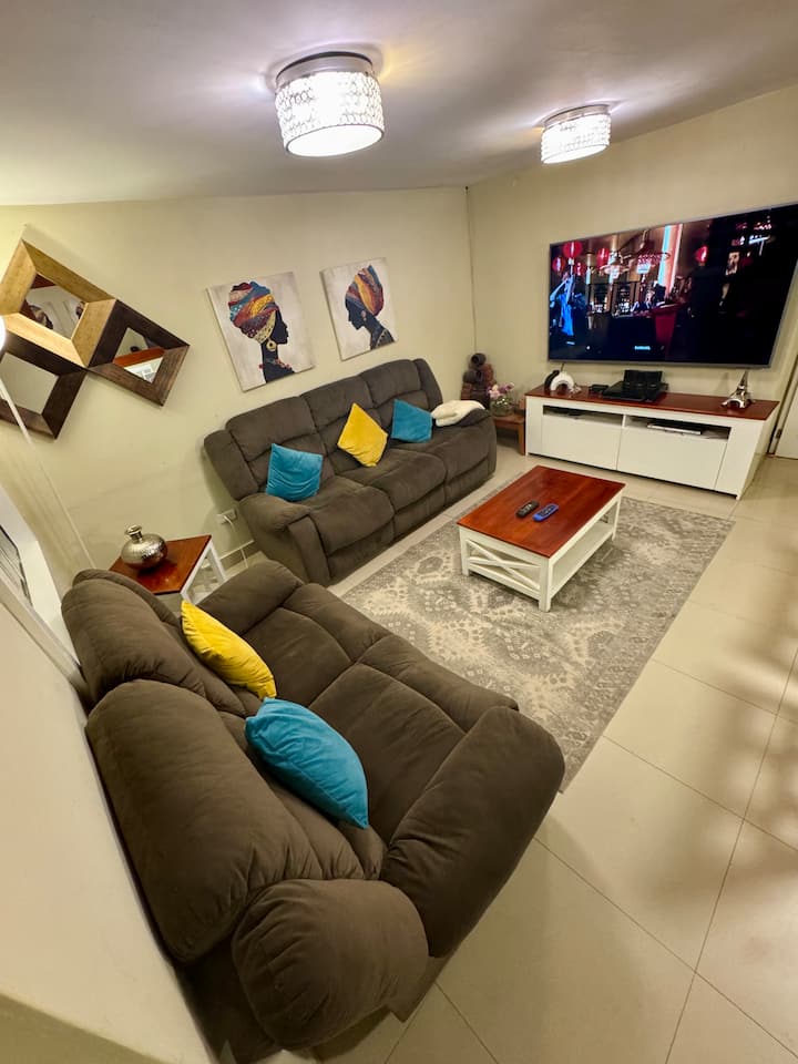 Central, Elegant And Safe Apartment In Huaraz - Huaraz