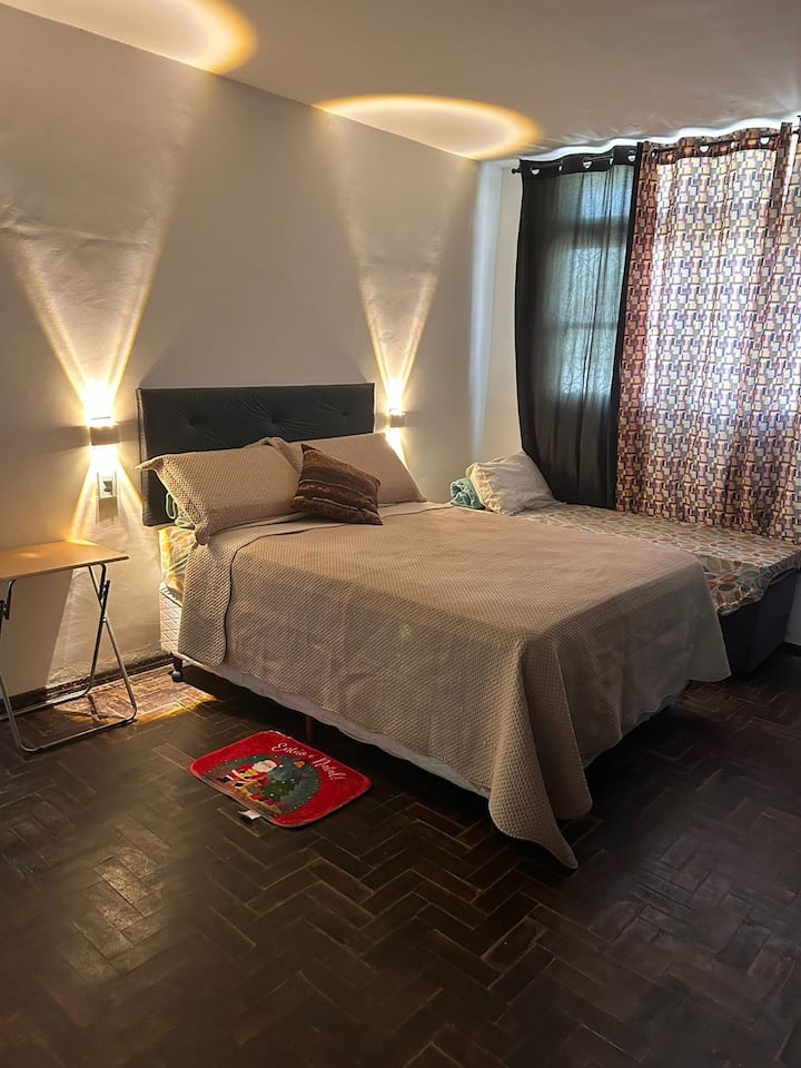 Aconchego Garanhuns - São João