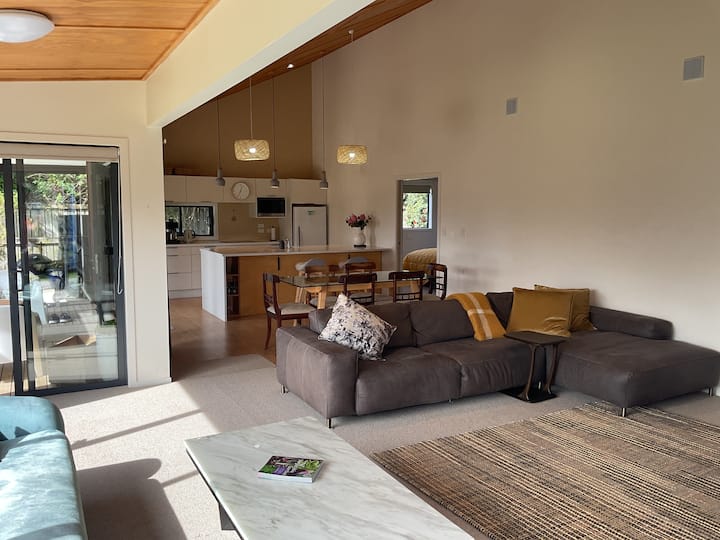 Home From Home In A Great Location - Waipu