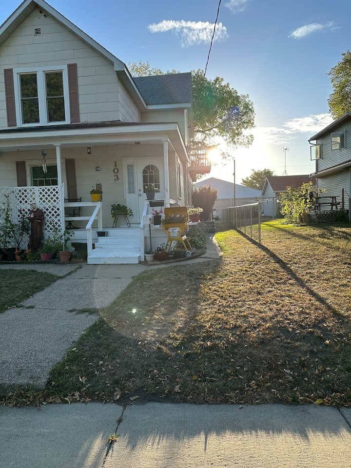 Matter Parlor - Austin, MN