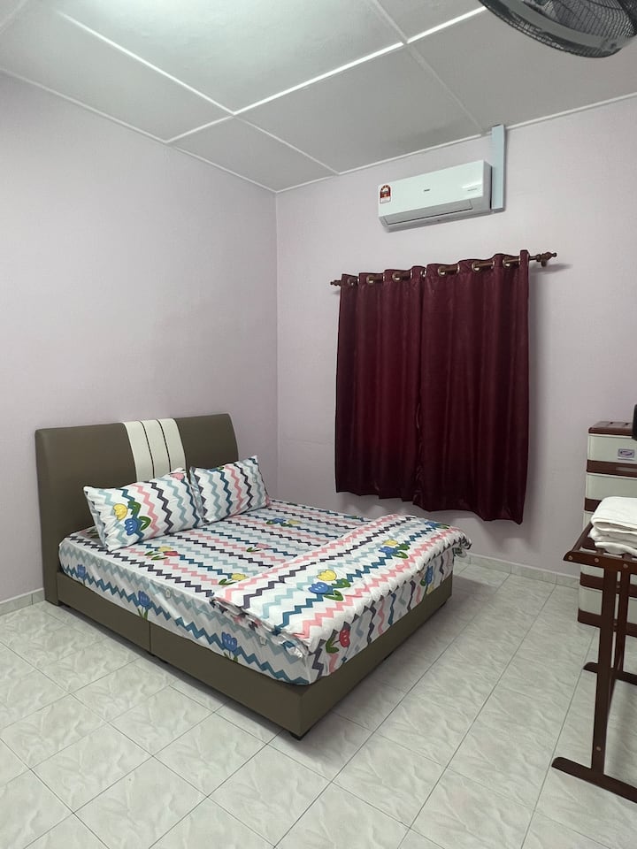 Padang Besar Taman Kim House - Padang Besar