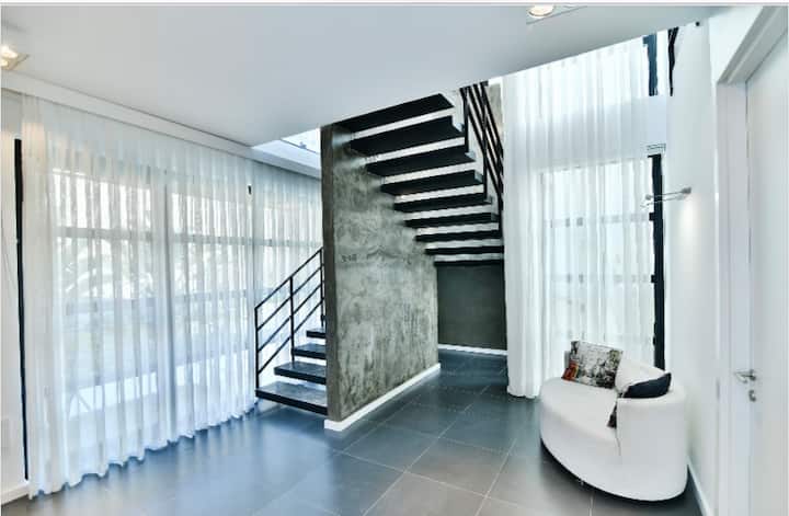 Two Bedrooms ,Amazing Sun View In Yalıkavak - Yalıkavak