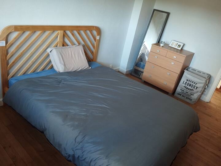 Chambre De Ville - Aurillac