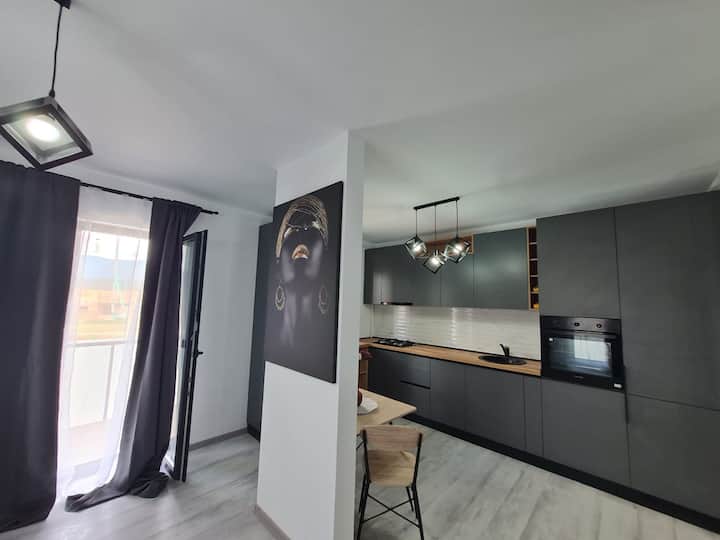 Splendid Home - Râșnov