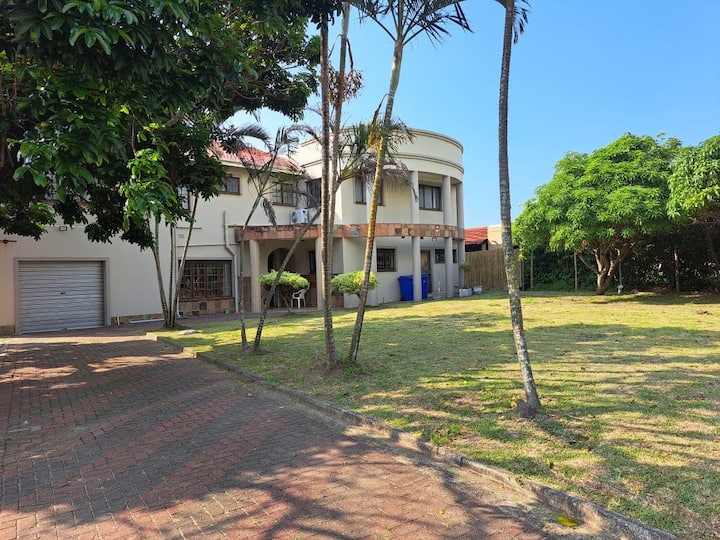 Preston Beach House - Scottburgh