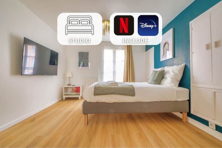 Sweet Champagne - Centre-ville - Épernay