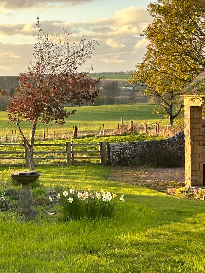 Fife Farm Cottage Nr St Andrews - Saint Andrews