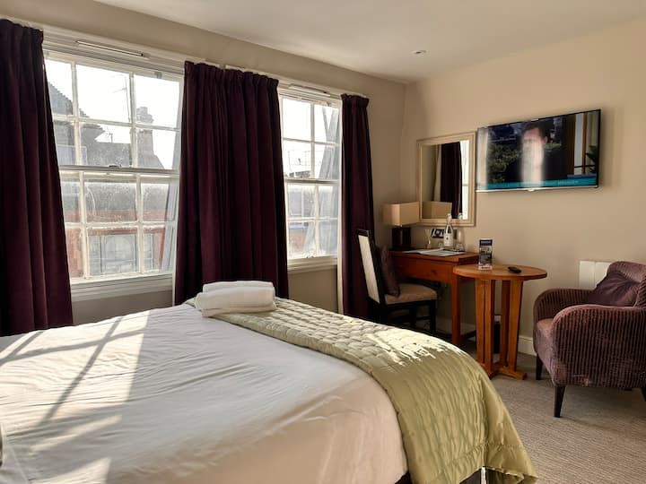 519 Double En-suite Goswell House Windsor - Windsor