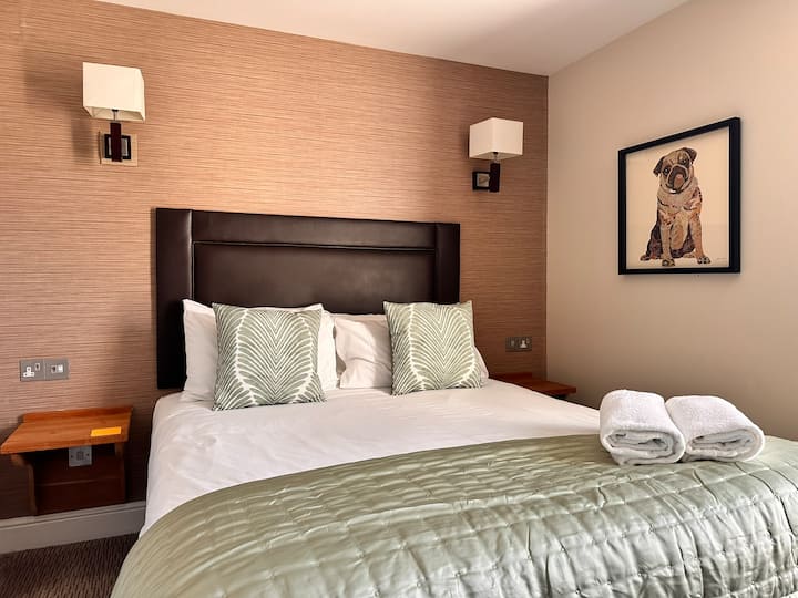 503 Double En-suite Goswell House Windsor - Windsor