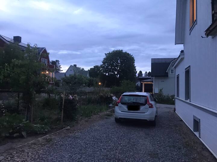 Leonores Trivsamma Hus - Sundsvall