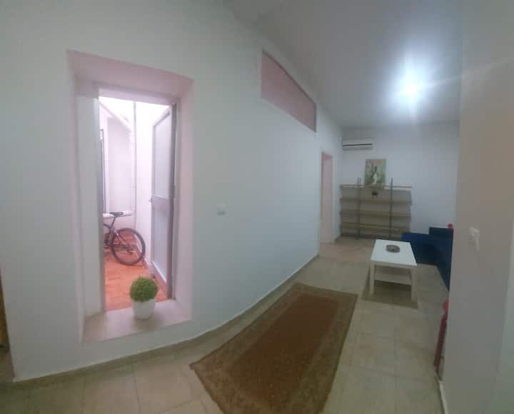 Apartamento Las Setas. Estancia Mínima De 2 Meses - Sevilla, España