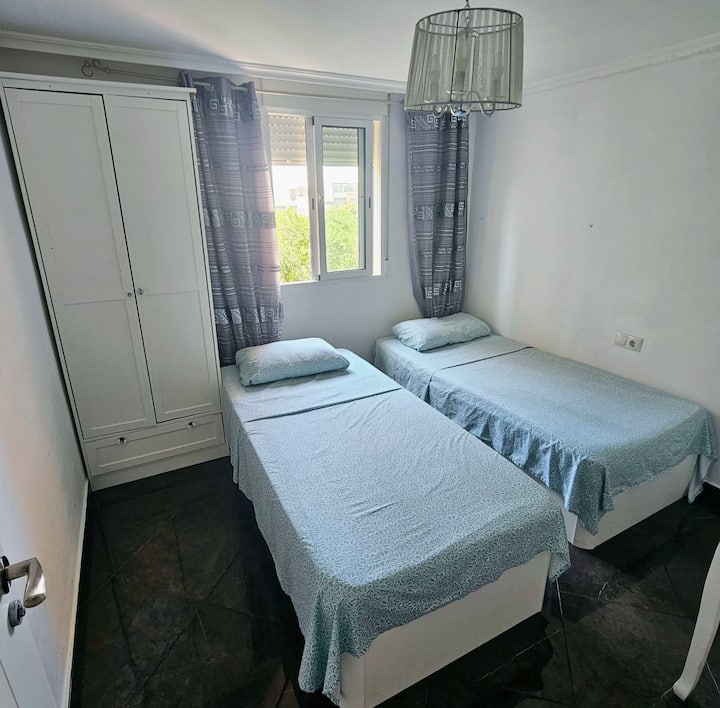 Habitación Privada En Valencia - 瓦倫西亞
