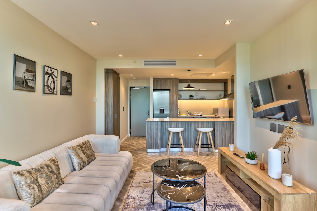 Foreshore place 1510 - Condominiums for Rent in Cape Town, Western Cape ...