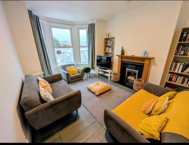 Ocean City Urban Apartment - Plymouth