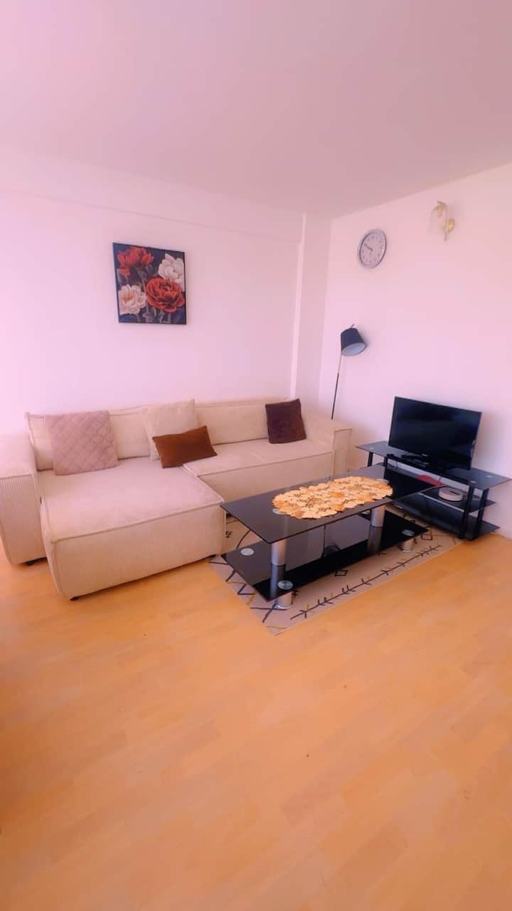 Charmant Appartement De 85 M2 - Fontainebleau