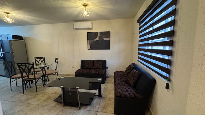 Casa Cómoda Y Segura 5 Min Usa-se Factura - Nogales, AZ