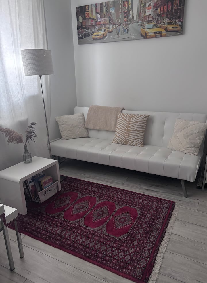 Apartment Ferienregion Bergstraße - Gernsheim