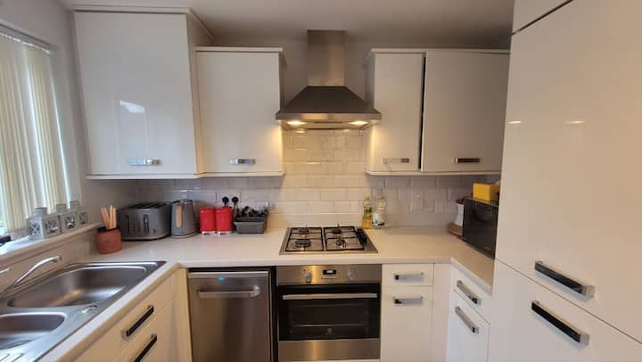 Relaxing Stay In Stockton - Hartlepool
