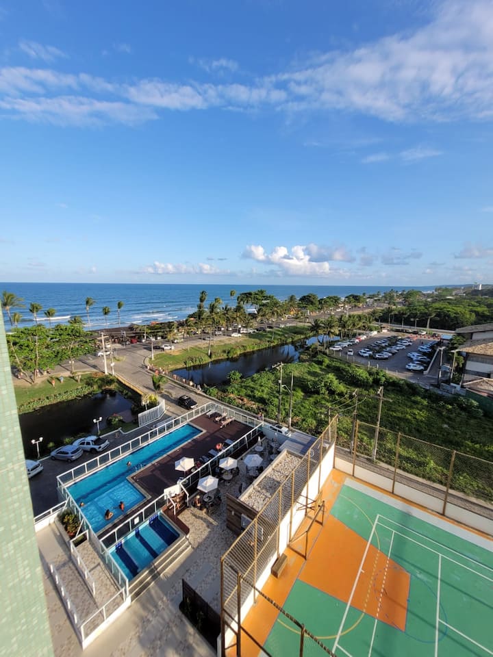 Ilhéus Com Vista Mar - Ilhéus