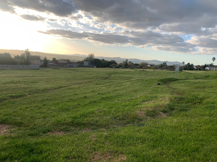 Between Winelands And Beach! - Somerset West