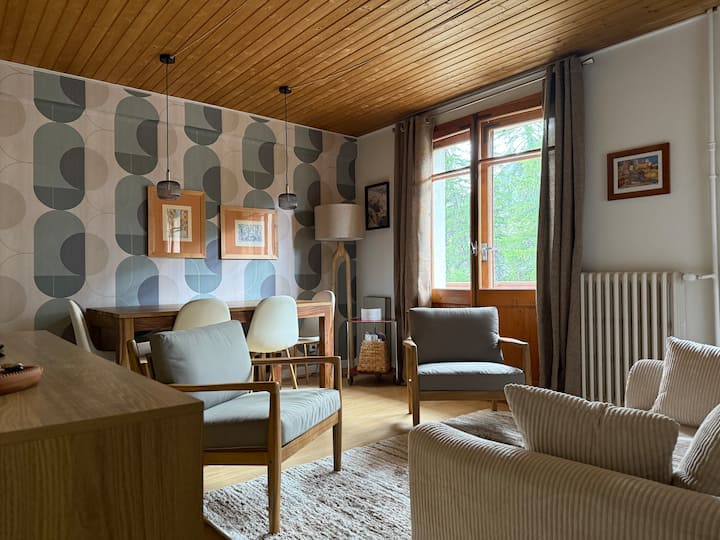 Appartement Centre Val D'isère - Val-d'Isère