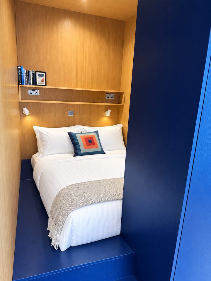 Bijoux Studio Flat In Gipsy Hill - Croydon