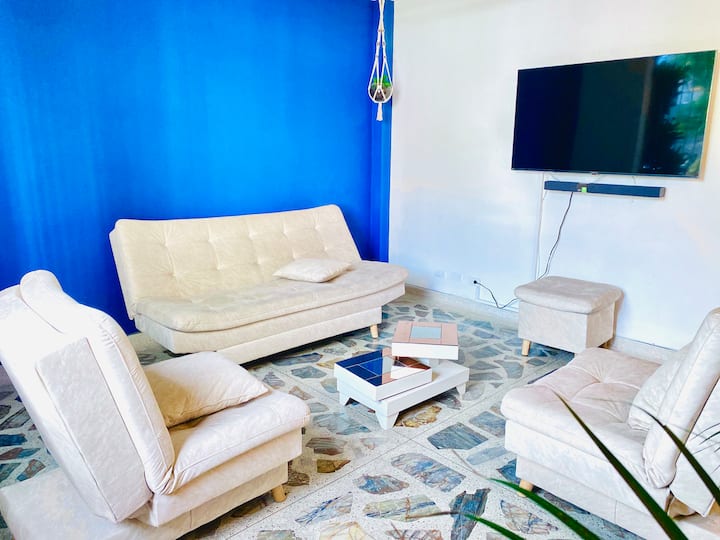 Casa Completa - Santa Fe de Antioquia