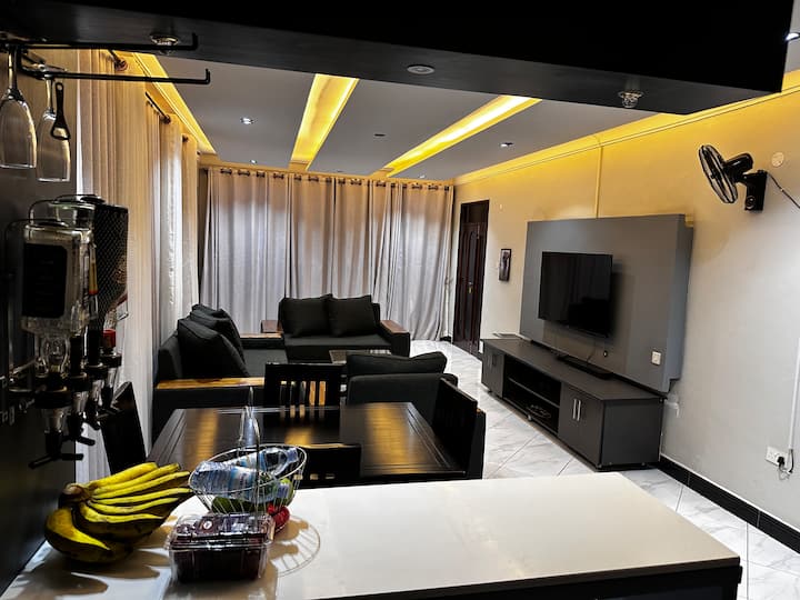 Gabs Accommodations Ntinda - Kampala
