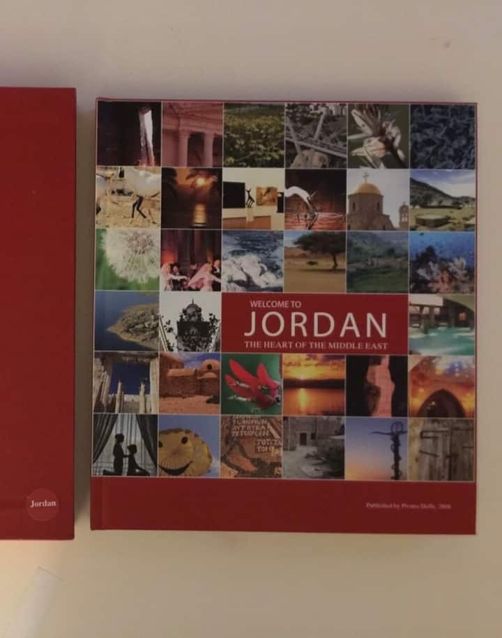 Relaxing Modern Flat With Fast Wifi & Free Parking - Jordan