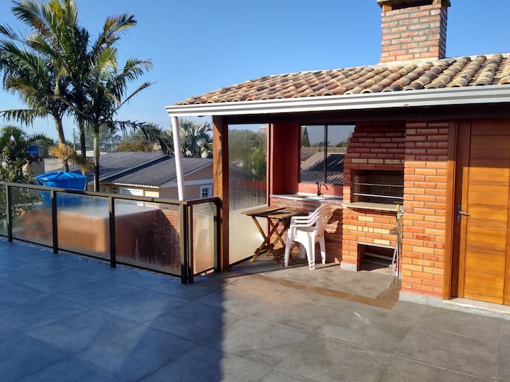 Casa Praia - Arroio do Sal